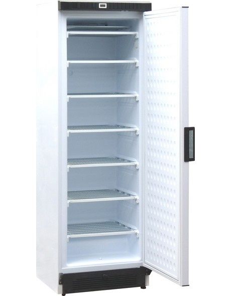 Blizzard FZ40 300 Ltr Single Door Upright Freezer - Catering Appliance ...