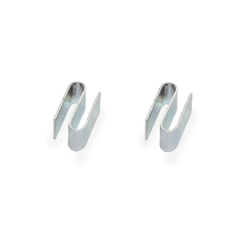 Metro DS406 Super Erecta Shelf Connectors (Pack of 2) - Catering ...