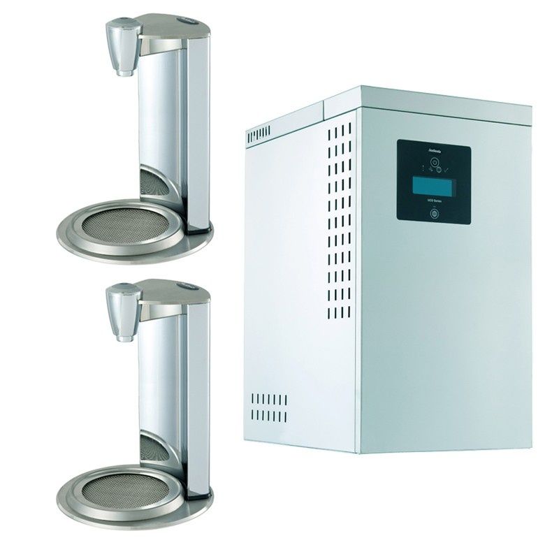 Instanta SureFlow UCD47/D TALL 47 Litre Under Counter Hot Water ...