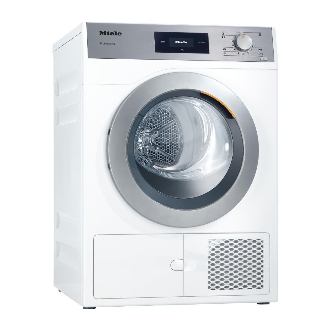 Miele Little Giant HW130 7kg Heat Pump Tumble Dryer - Catering ...