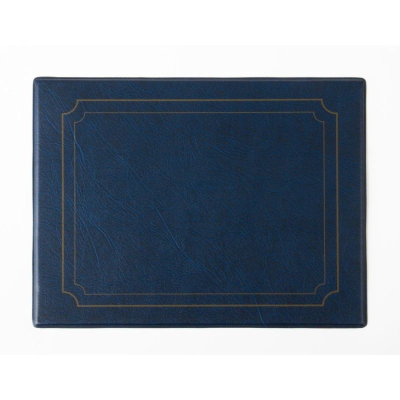 Non Branded E601 PVC Place Mat - Catering Appliance Superstore