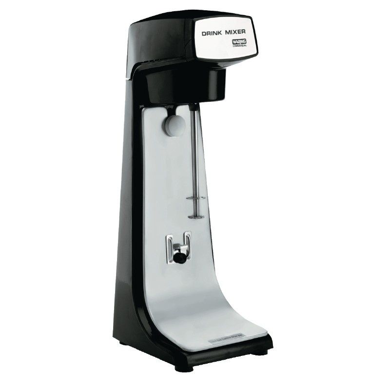 Waring Commercial DME70MK Spindle Drink Mixer - Catering Appliance ...