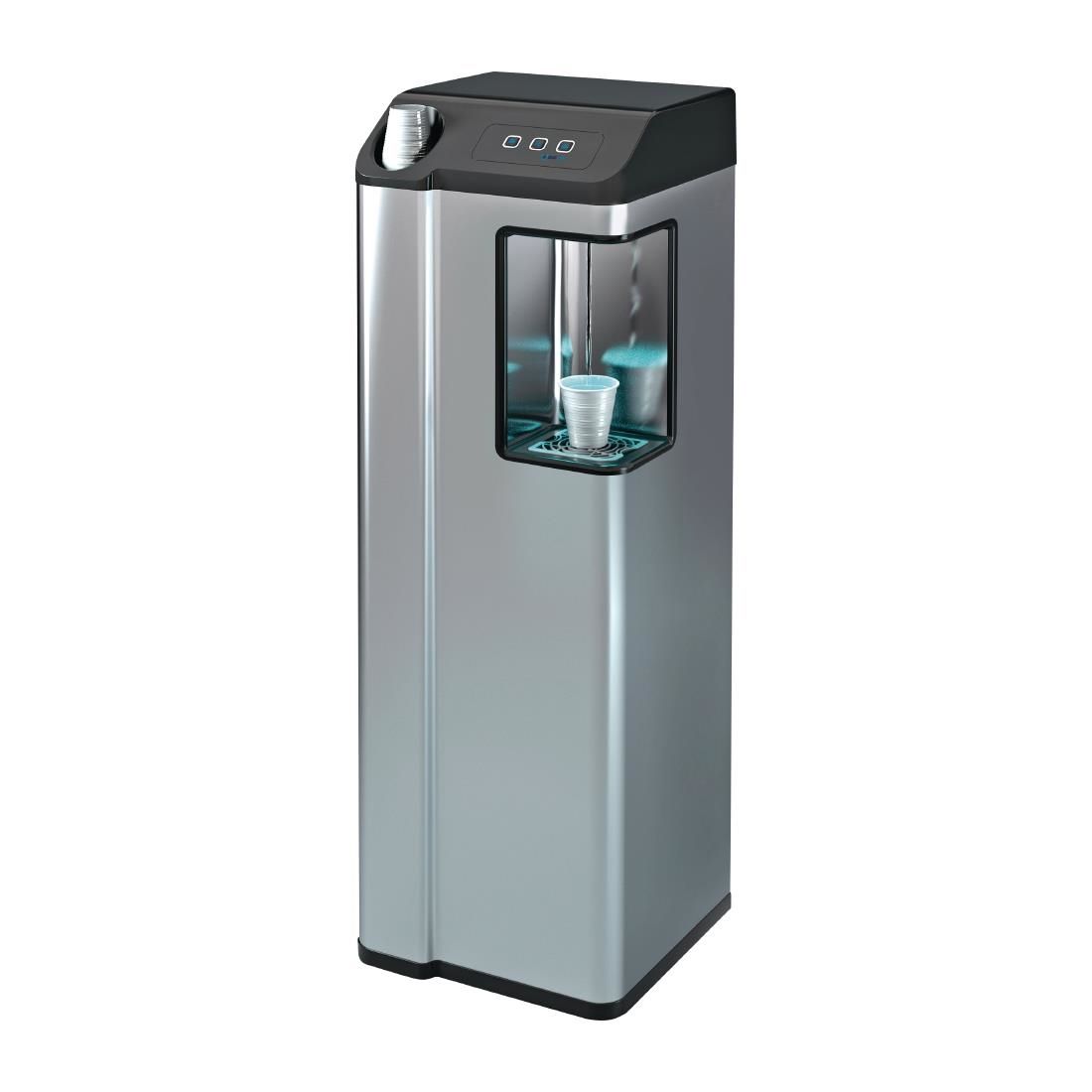 Cosmetal Aquality20 Floorstanding Water Dispenser Machine Only ...