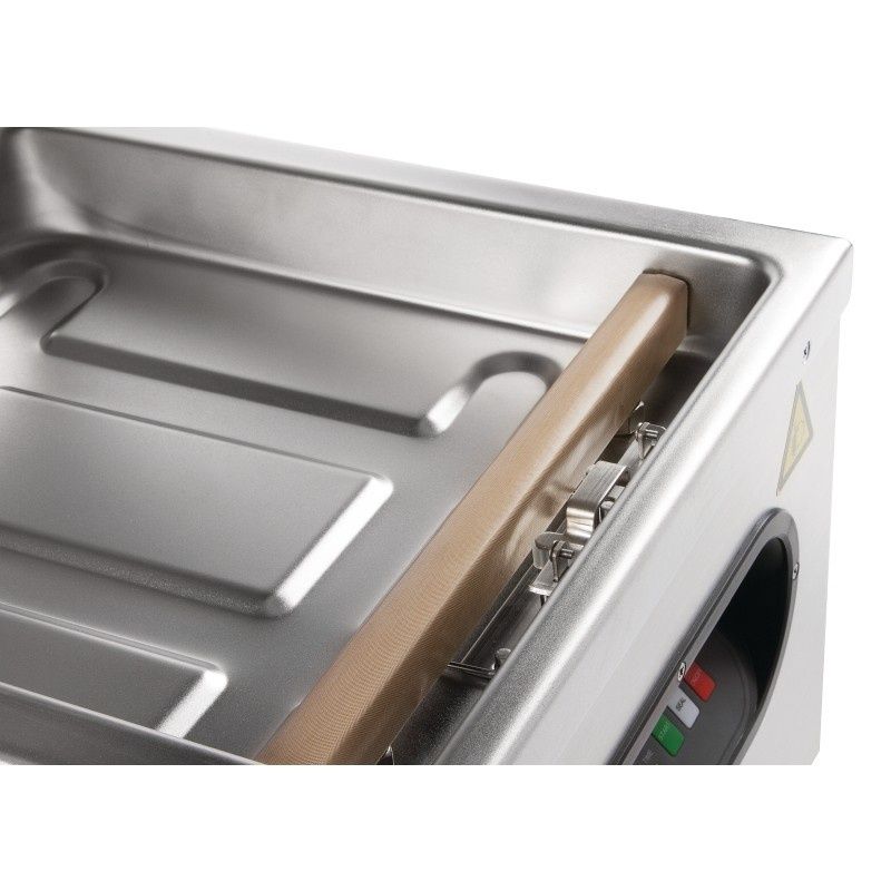 Buffalo GF439 Chamber Vacuum Pack Machine - Catering Appliance Superstore