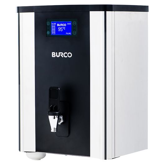 Burco AFF5WM 5 Ltr Wall Mounted Automatic Water Boiler | CAS